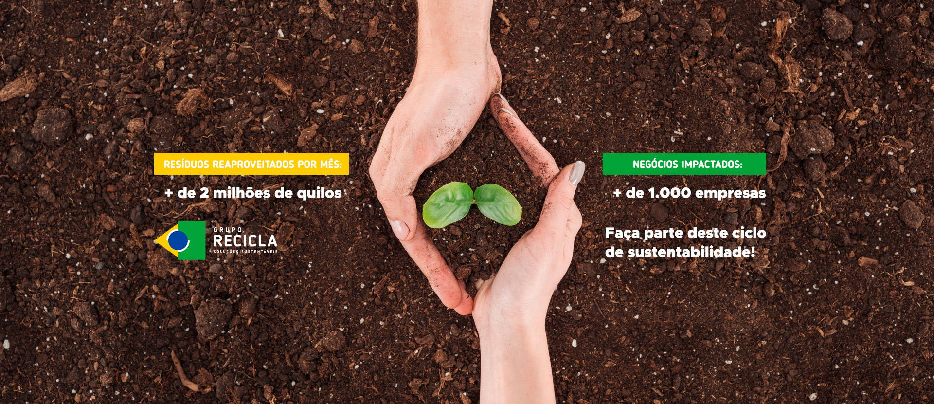 Futuro Grupo Recicla
